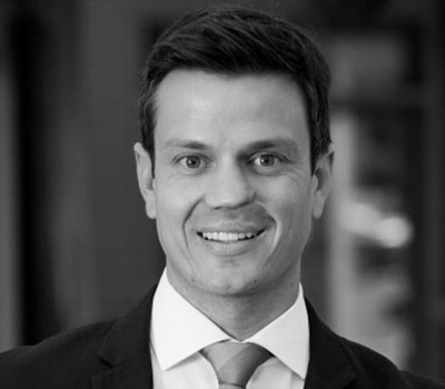 40 Under 40 Honoree: Ryan Murray - R.B. Murray