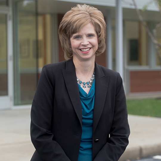 Vicki Evans - R.B. Murray